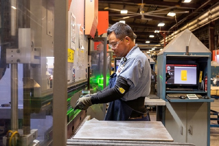 Manufacturing Careers