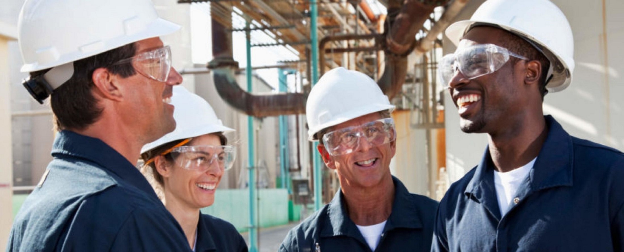 Manufacturing Careers